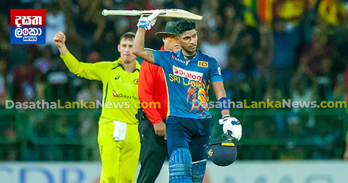 පැතුම්ගේ LPL පැතුම ඉටුවෙයි | Dasatha Lanka News