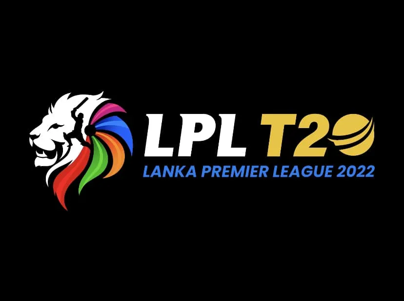 වෙනස් වූ LPL නිල ලාංඡනය (ඡායාරූප) | Dasatha Lanka News
