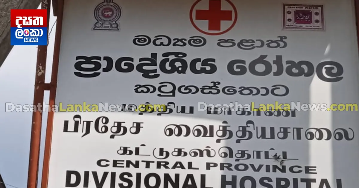 14 හැවිරිදි දියණිය සහ පියා වෑන් රථයක ගැටී මරු වැළඳගනී | Dasatha Lanka News