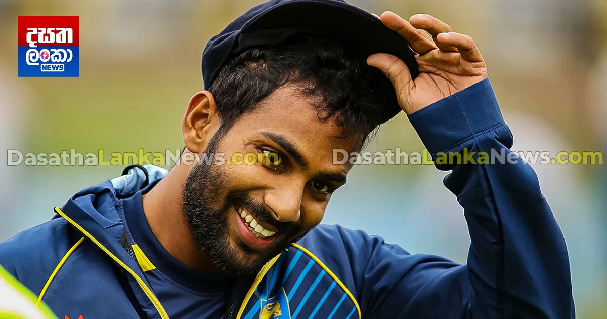 පළමු එක්දින තරග පරාජයෙන් පසු චාමිකගෙන් ඉල්ලීමක් | Dasatha Lanka News