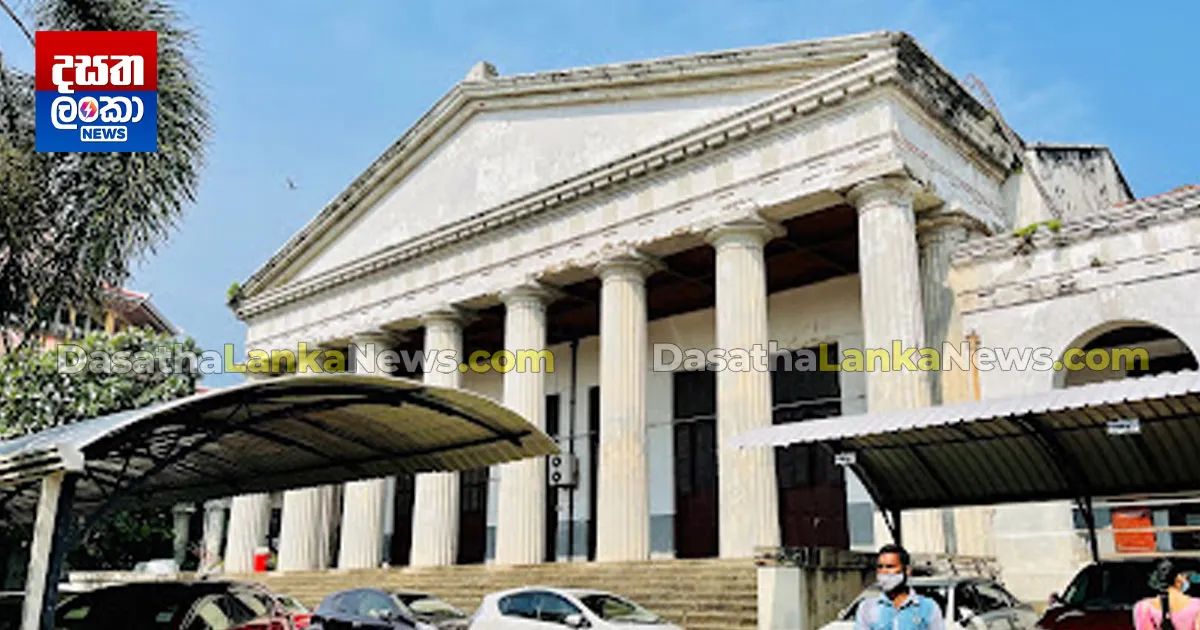 11 දෙනෙකු පැහැරගෙනගොස් ඝාතනය කිරීමට අදාළ නඩුවේ විත්තිකරුගේ ඇප කොන්දේසි ...