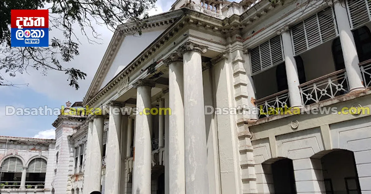 බාල වයස්කාර දැරියක් කෙළෙසූ පුද්ගලයෙකුට වසර 10ක බරපතළ වැඩ සහිත සිරදඬුවම් ...