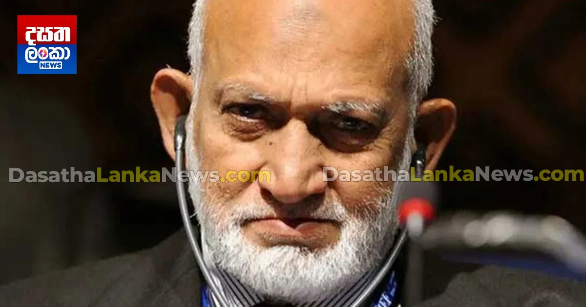 ෆවුසි සජබයෙන් එළියට දමයි | Dasatha Lanka News