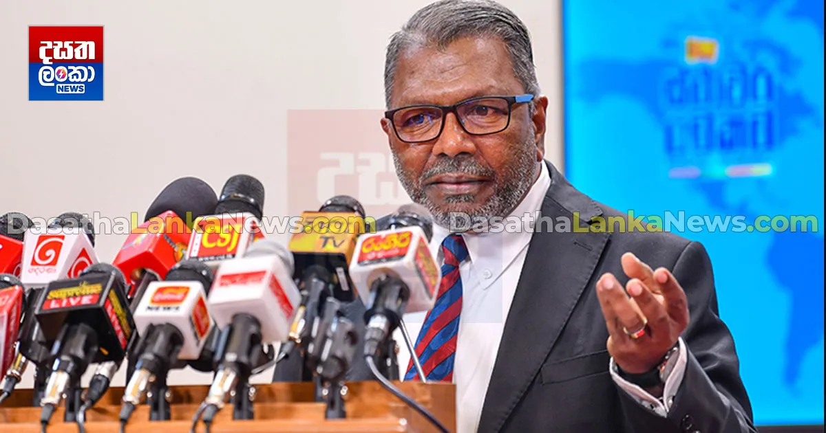 13 ගැන ජනපති ගත් තීරණය අනාගතය වෙනුවෙන් ගත් සුබවාදී තීන්දුවක් – රාජ්‍ය ...