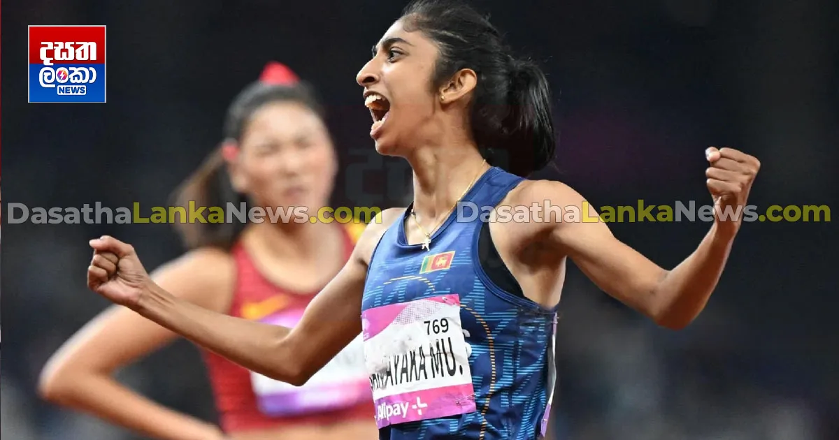 තරුෂි කරුණාරත්නට ඉඩමක් | Dasatha Lanka News