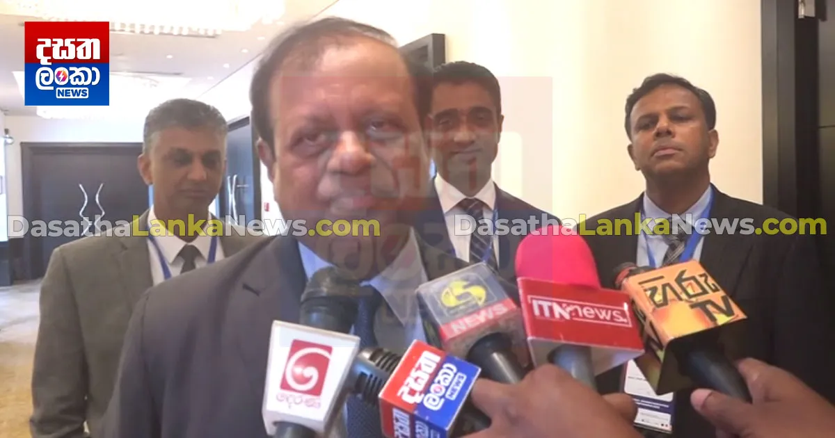 සා.පෙළ ප්‍රතිඵල එන දිනය අධ්‍යාපන ඇමති කියයි (වීඩියෝ) | Dasatha Lanka News