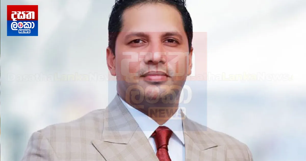 දේවගැති ජෙරම් ප්‍රනාන්දු යළි රිමාන්ඩ් | Dasatha Lanka News