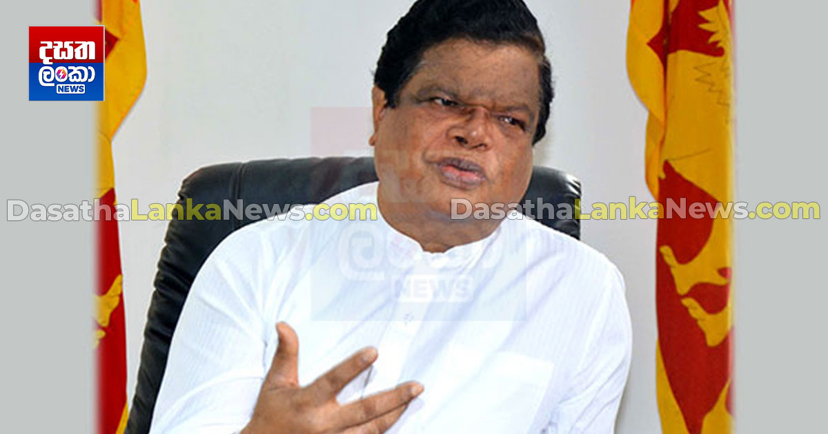 වැට් බද්දෙන් නිදහස් භාණ්ඩ වෙළෙඳසැල් ජාලයක් | Dasatha Lanka News