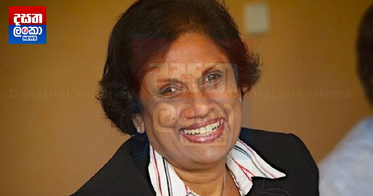 චන්ද්‍රිකාගේ නායකත්වයෙන් නව සංධානයක් | Dasatha Lanka News