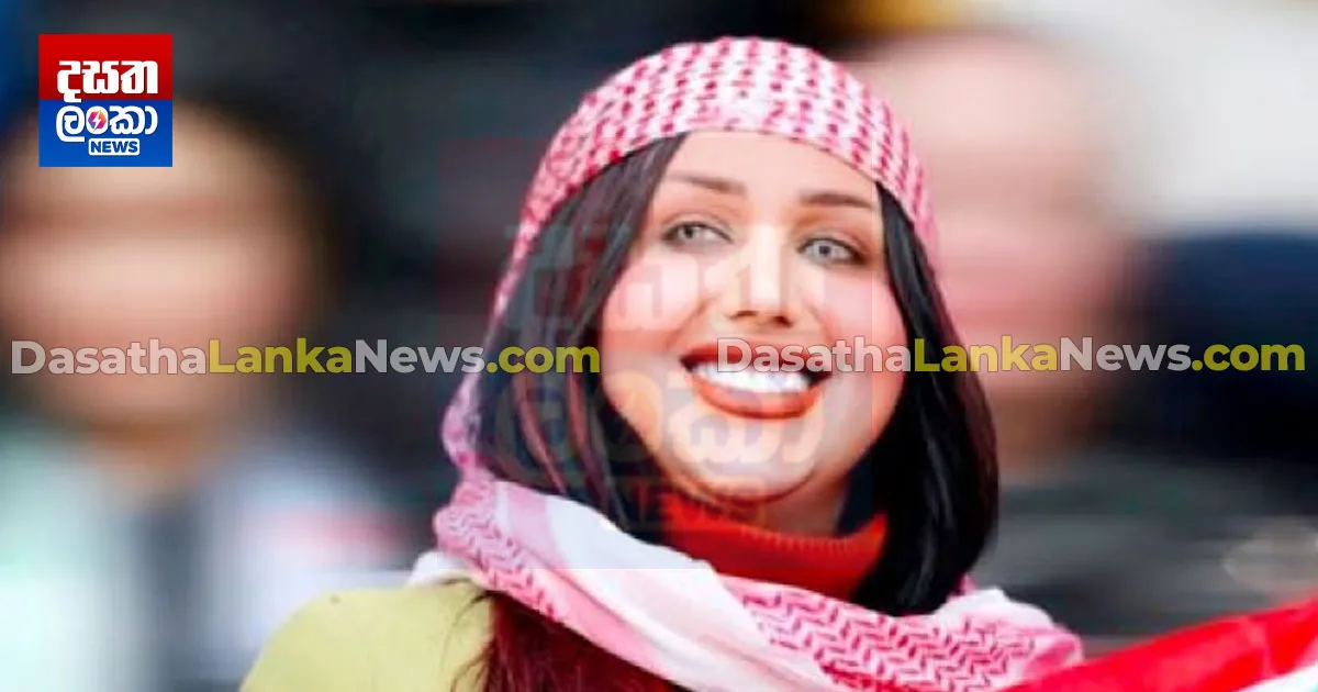 ඉරාකයේ සමාජ මාධ්‍ය තාරකාවක් වෙඩි ප්‍රහාරයකින් මරුට | Dasatha Lanka News