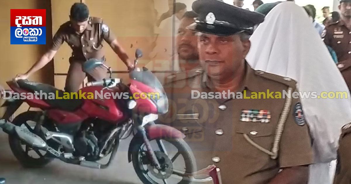 පොලිසිය මන්නා රමේෂ්ගේ නිවස පීරයි | Dasatha Lanka News