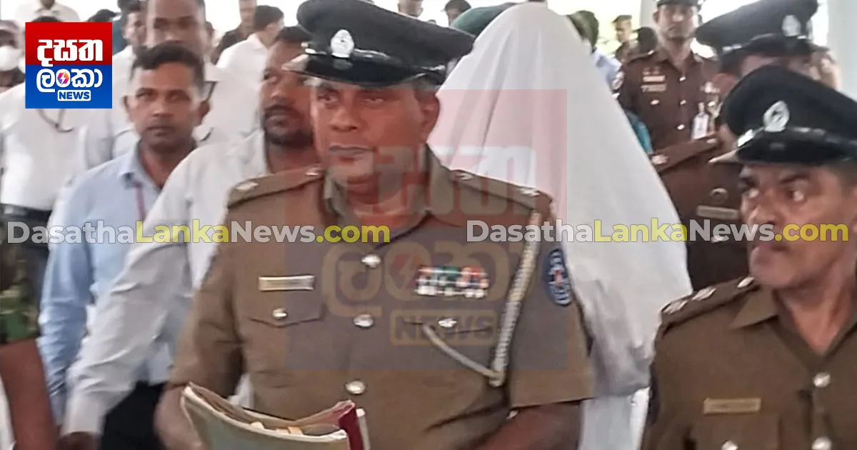 'මන්නා රමේෂ්' දිවයිනට රැගෙන එයි | Dasatha Lanka News