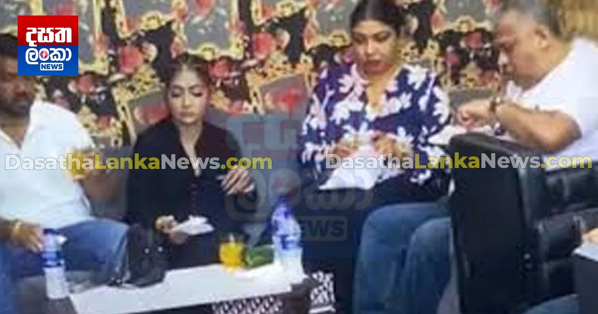 ක්ලබ් වසන්ත ඝාතනයට තවත් දෙදෙනකු අල්ලයි | Dasatha Lanka News