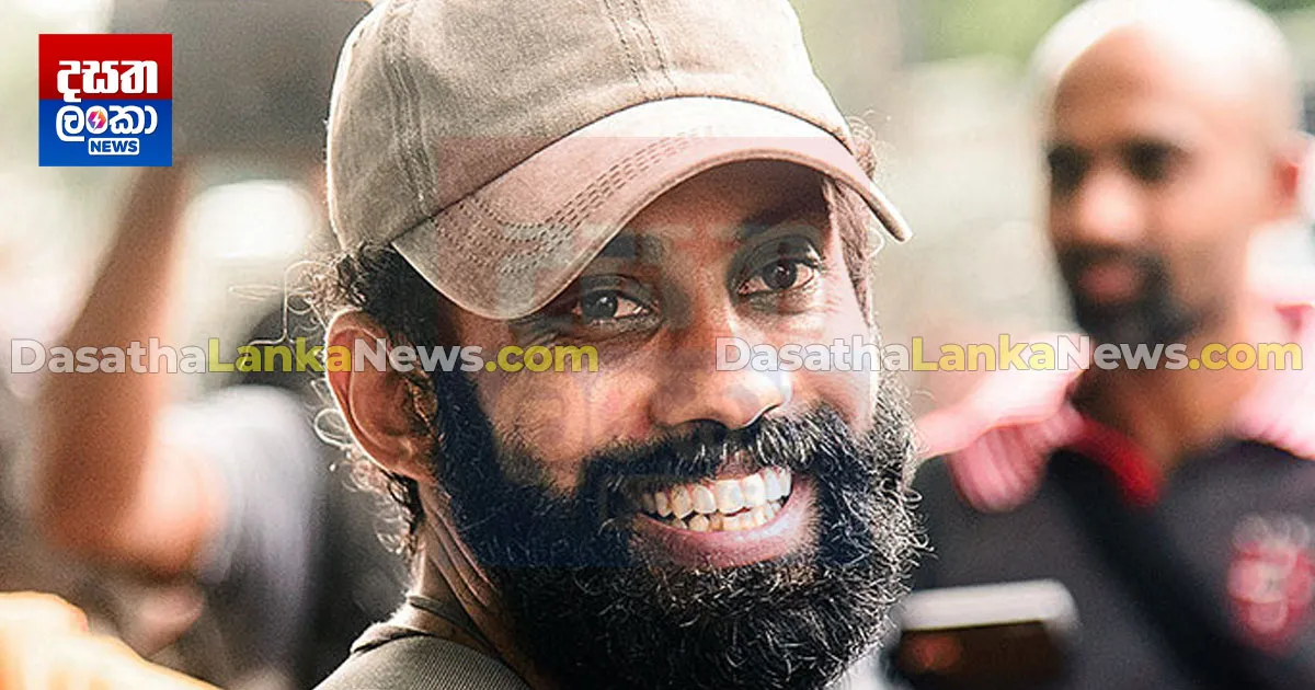 ජනාධිපතිවරණ අපේක්ෂකයින් කිහිපදෙනෙක්ට ළහිරු වීරසේකරගෙන් සැර ප්‍රකාශයක් ...