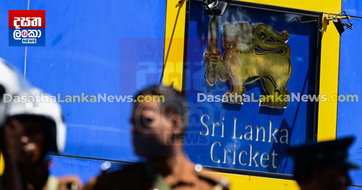 කොදෙව් - ශ්‍රී ලංකා සීමිත පන්දුවාර තරගාවලියේ ප්‍රවේශපත් අලෙවිය 06 වනදා ...