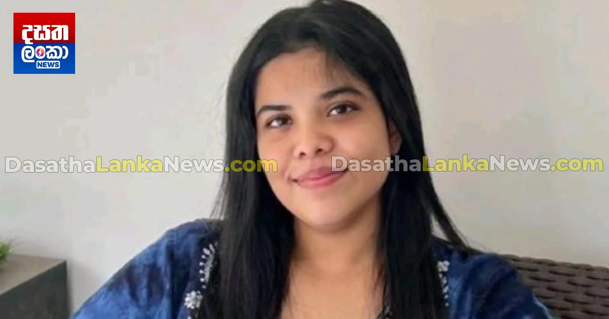 රැකියා ආතතිය හේතුවෙන් ඉන්දියාවේ ගණකාධිකාරීවරියක් සියදිවි නසා ගනියි | Dasatha Lanka News