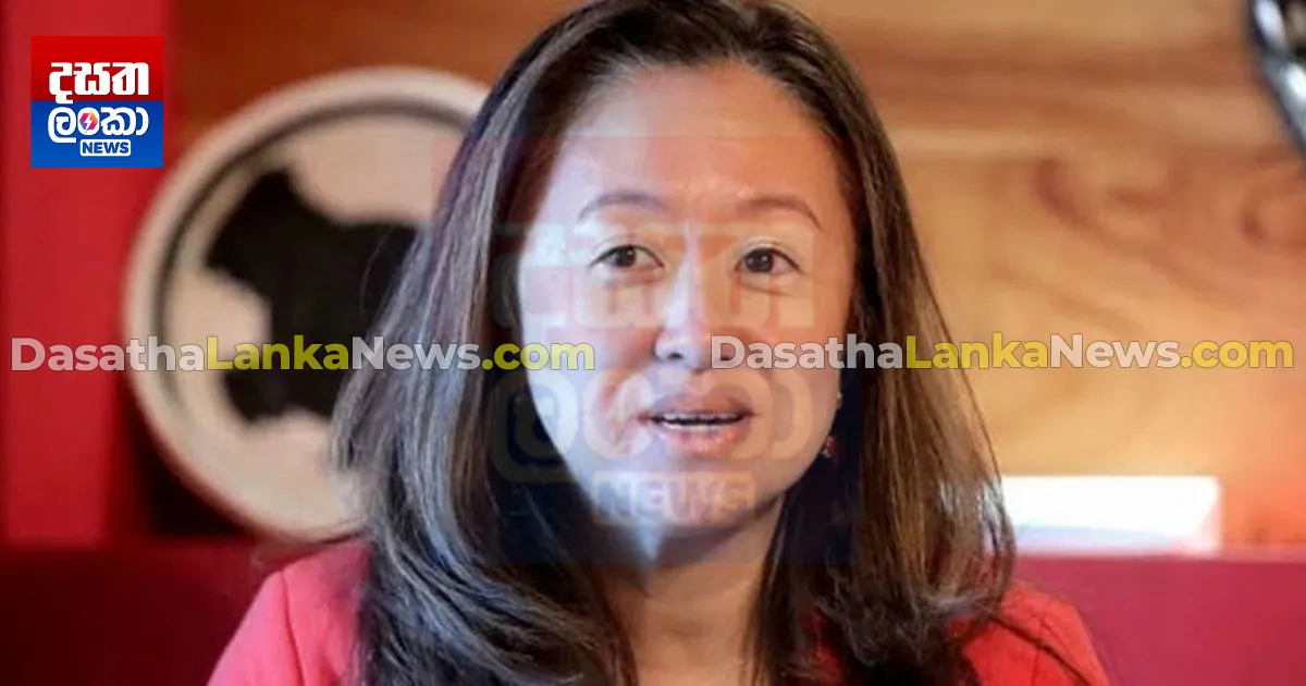 ශ්‍රී ලංකාවට කිසිම සංචාරක තහනමක් පනවා නැහැ - ඇමරිකානු තානාපතිනිය | Dasatha Lanka News