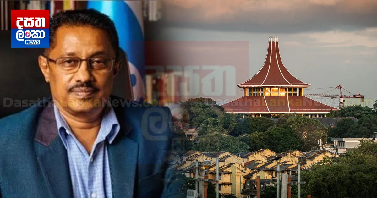 ජනක රත්නායකගෙන් කෝටි තුනක අල්ලස් ඉල්ලූ සිද්ධිය ගැන නැවත පැහැදිලි ...