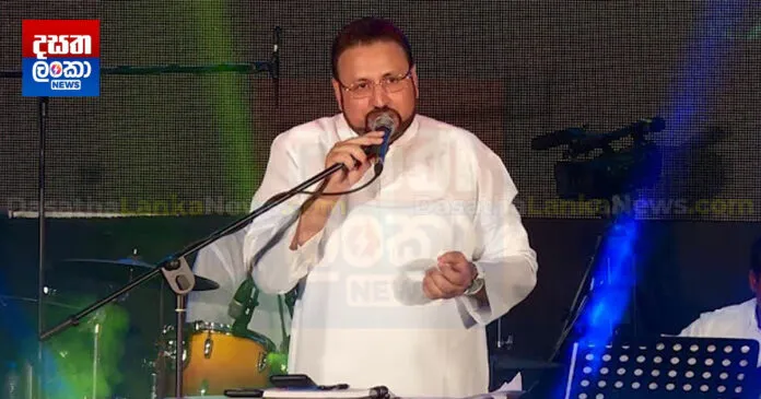 චාල්ස් තෝමස් සහෝදරතුමන් පන්සලක පැවැත්වීමට යන වැඩසටහනක් නැවත්වීමට පියවර ...
