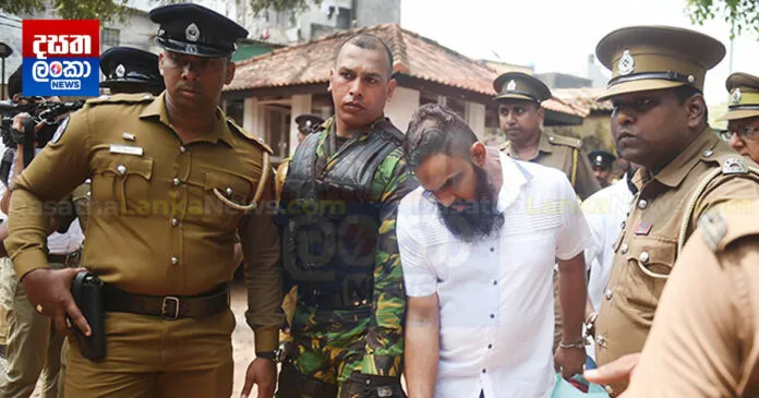 දැඩි රැකවල් මැද හරක් කටා මාතර මහාධිකරණයට | Dasatha Lanka News