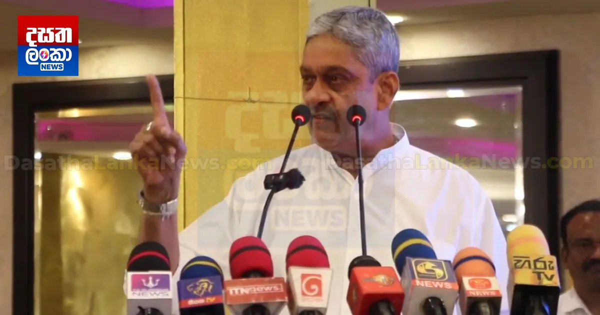 ප්‍රභා ඇතුළු LTTE නායකයින්ට පළායන්න මහින්ද සටන් විරාමයක් දුන්නා ...