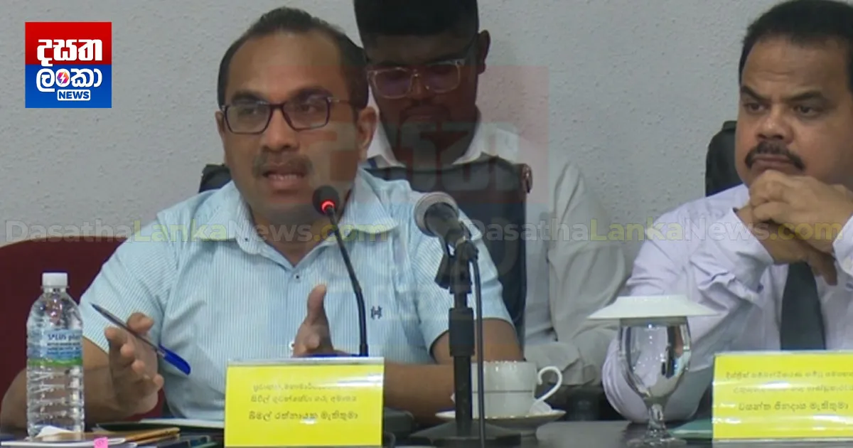 ග්‍රාමිය මාර්ගයන්හී පා පැදිකරුවන්ට විශේෂ මං තීරුවක් ඉදිකිරිමට සැලසුම් ...