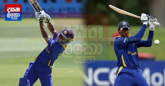 හිටපු ක්‍රිකට් ක්‍රීඩක අක්ෂු ප්‍රනාන්දු මෙලොව හැරයයි | Dasatha Lanka News