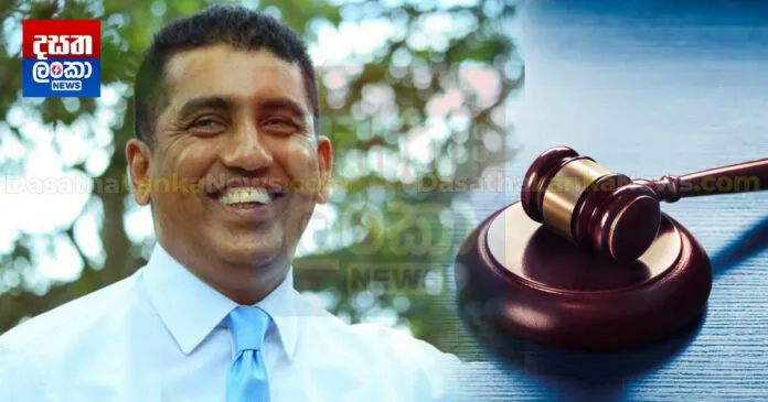 පොලිසියෙන් සොයන ජොන්ස්ටන්ට අධිකරණයෙන් විදෙස් ගමන් තහනමක් | Dasatha ...